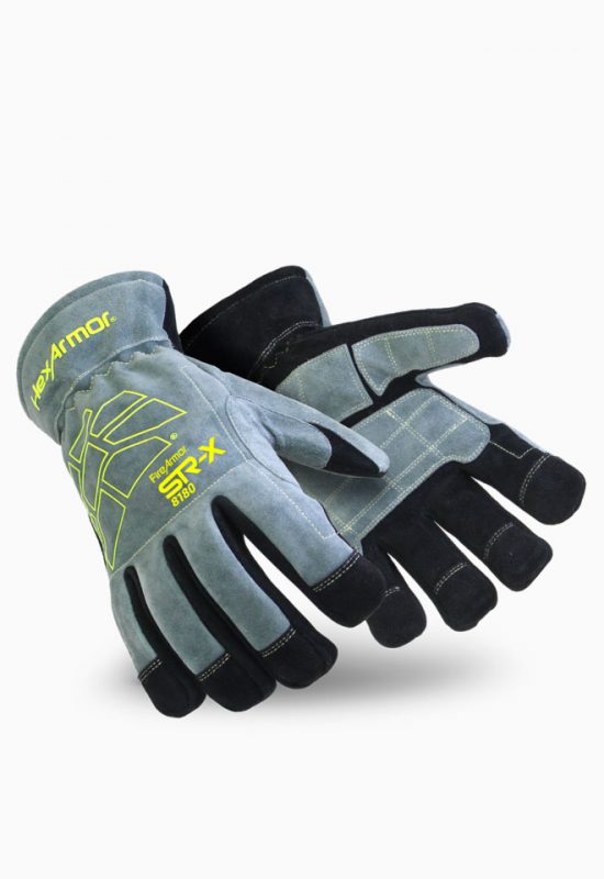 Guantes Estructurales Dragon Fire X2 - Firetools