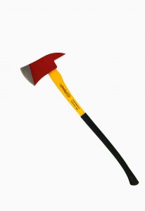 Hacha Pulaski Bombero Forestal - FlameFighter - Firetools