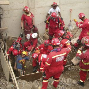 Firetools - Equipamiento Bomberil, de Seguridad y Rescate