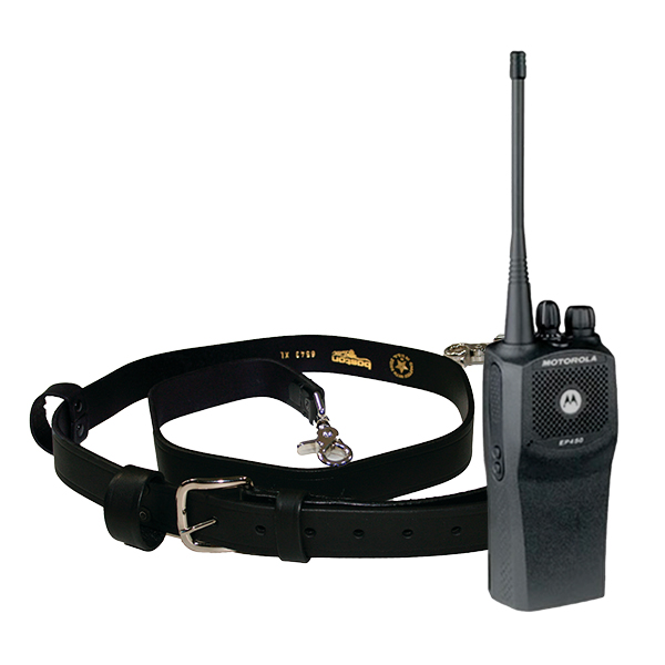 Radio Motorola MOTOTRBO DEP250 - Firetools