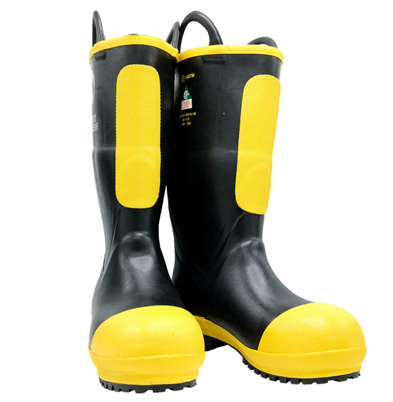Botas Estructurales Black Diamond - Firetools