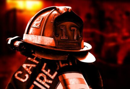 Firecam ONIX 4K C/ Blackjack USA - Firetools