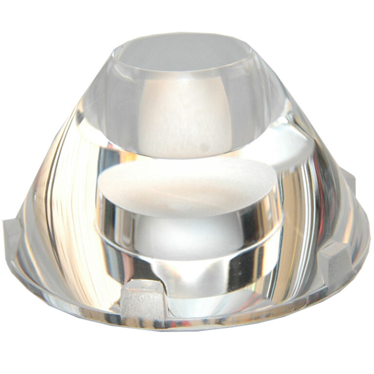 Lente Óptico/Difusor de repuesto Linterna Streamlight Survivor – 908004 ...
