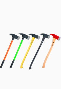 Hacha Pulaski Bombero Forestal - FlameFighter - Firetools