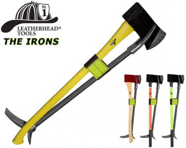 Ultra Force - Leatherhead Tools - Firetools